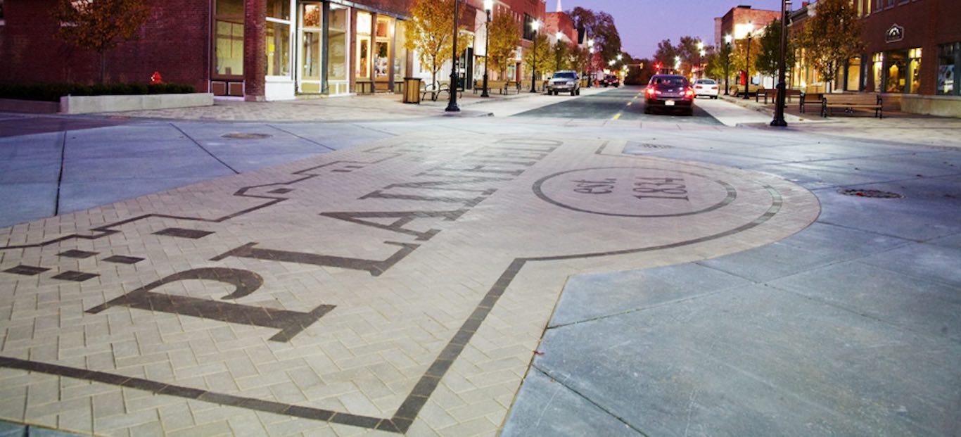 Paver Art | Oakshade Nursery & Landscaping Services | South Jersey | NJ